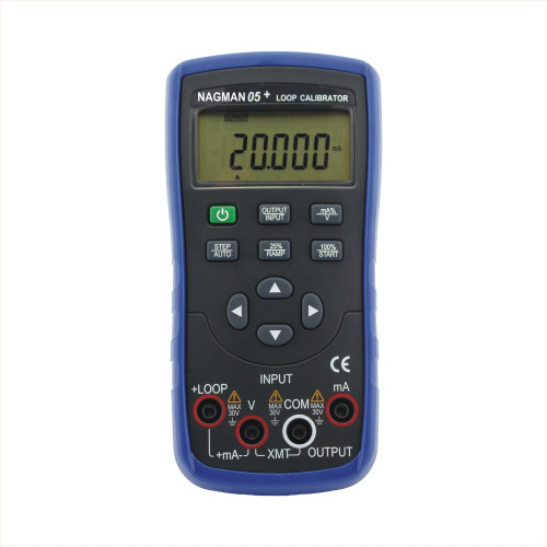 Nagman Instruments and Electronics Private Limited