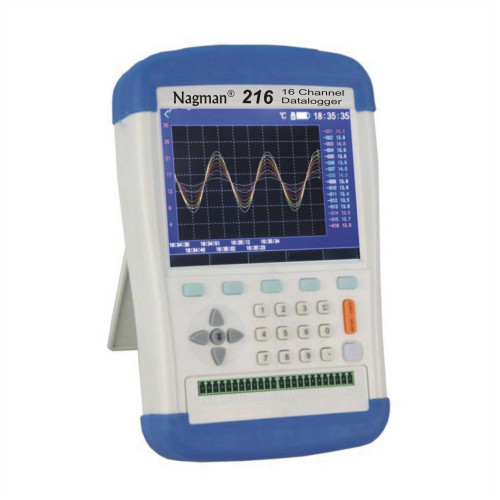 Nagman Instruments and Electronics Private Limited