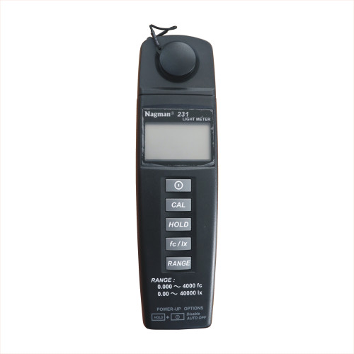 Nagman Instruments and Electronics Private Limited