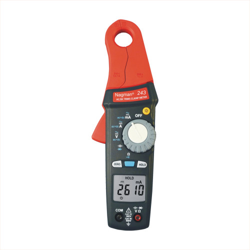 Nagman Instruments and Electronics Private Limited