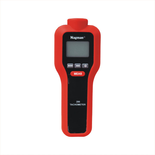 Nagman Instruments and Electronics Private Limited