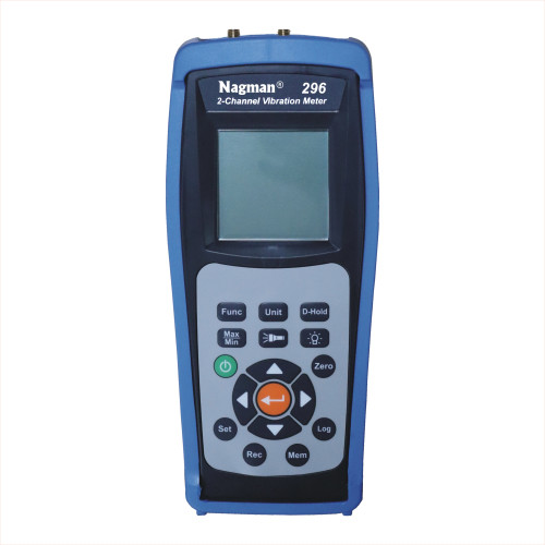 Nagman Instruments and Electronics Private Limited