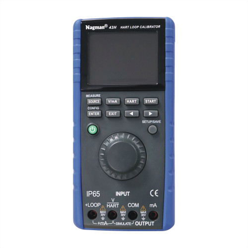 Nagman Instruments and Electronics Private Limited