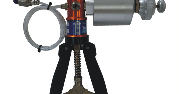 Hand Pumps Pneumatic
