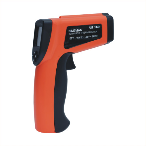Nagman Instruments and Electronics Private Limited